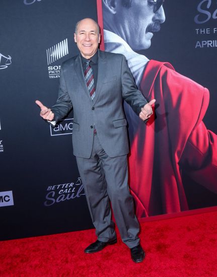 Javier Grajeda Arrive Red Carpet Premiere Editorial Stock Photo - Stock ...