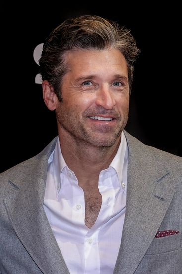Patrick Dempsey Attend Devils Tv Show Editorial Stock Photo - Stock ...