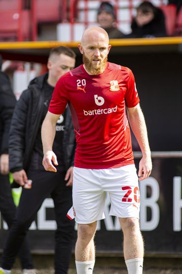 Jonathan Williams Swindon Town During Warm Editorial Stock Photo ...