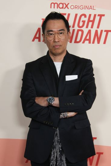 Bruce Baek Editorial Stock Photo - Stock Image | Shutterstock