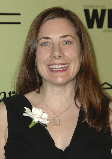 Jennifer Redfearn Editorial Stock Photo - Stock Image | Shutterstock
