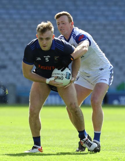 Cavan Vs Tipperary Cavans Jason Mcloughlin Editorial Stock Photo ...