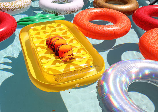 Zouk Group Ciroc Vodka Editorial Stock Photo - Stock Image | Shutterstock