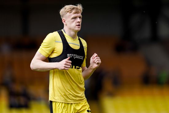 Connor Taylor Bristol Rovers Editorial Stock Photo - Stock Image ...