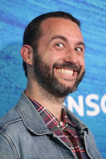 Jason La Rocca Editorial Stock Photo - Stock Image | Shutterstock