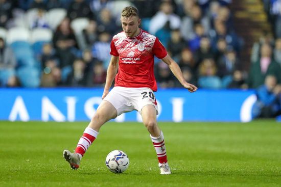 Crewe Alexandra Midfielder Josh Lundstram 20 Editorial Stock Photo ...