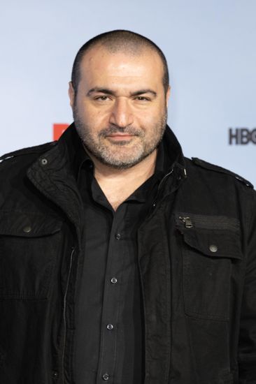 Nick Gracer Attends Los Angeles Season Editorial Stock Photo - Stock ...