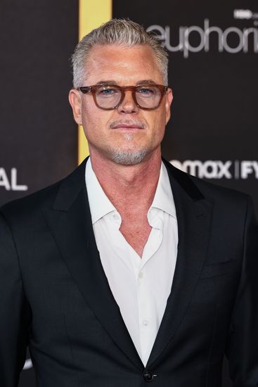 Eric Dane Editorial Stock Photo - Stock Image | Shutterstock