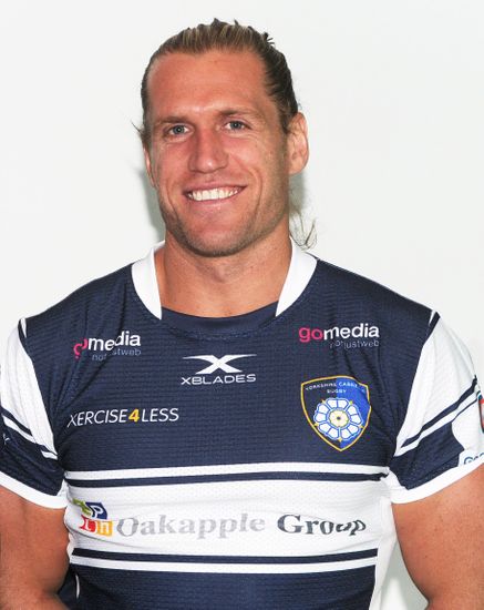 Rugby Union 2017 2018 Rfu Greene Editorial Stock Photo - Stock Image ...