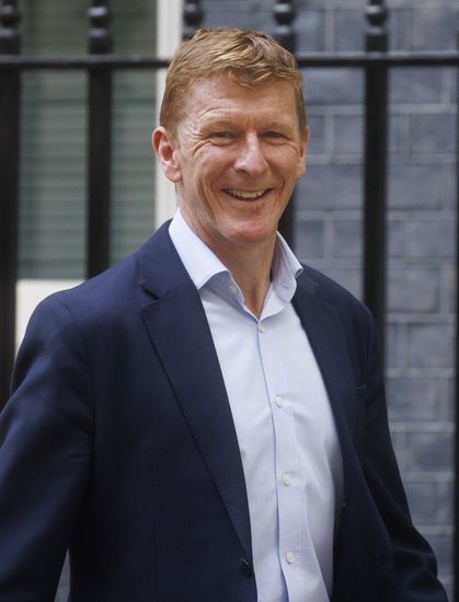 Major Timothy Nigel Tim Peake Cmg Editorial Stock Photo - Stock Image ...