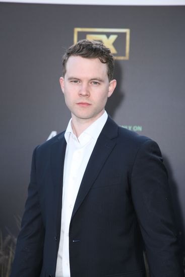 Rohan Mead Editorial Stock Photo - Stock Image | Shutterstock