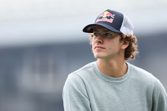 Jagger Eaton Usa X Games Chiba Editorial Stock Photo - Stock Image ...