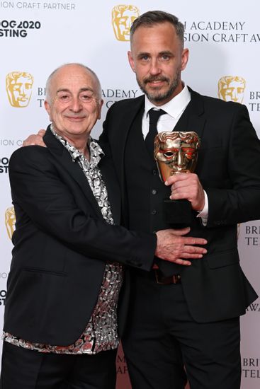 James Incledon Winner Photography Factual Award Editorial Stock Photo ...