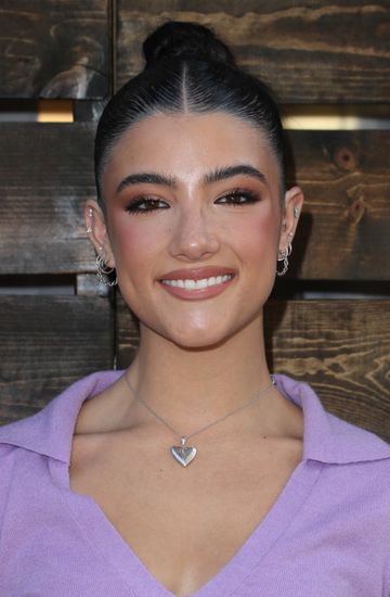 Charlie Damelio Editorial Stock Photo - Stock Image | Shutterstock