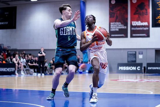 Corey Samuels Bristol Flyers Editorial Stock Photo - Stock Image ...
