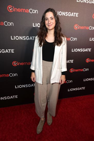 Laura Terruso Director Editorial Stock Photo - Stock Image | Shutterstock