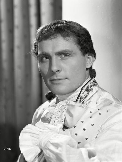 Robert Shaw Lord Anthony Dewhurst Episode Editorial Stock Photo - Stock ...