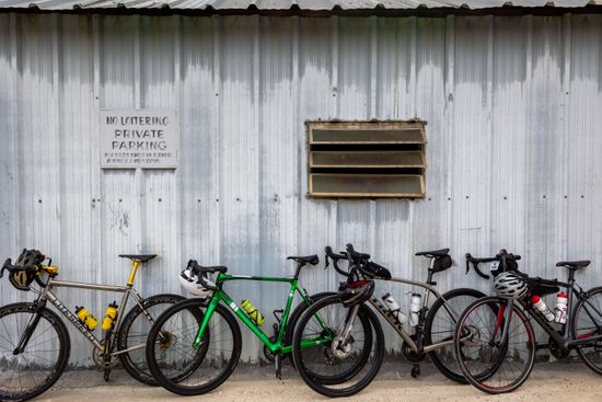 Cyclists Project Hero Seen They Participate Editorial Stock Photo ...