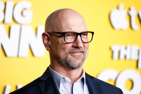 Neal Foard Attends Special Screening Fourpart Editorial Stock Photo ...