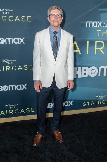 Nick Basta Attends Staircase Tv Show Editorial Stock Photo - Stock ...
