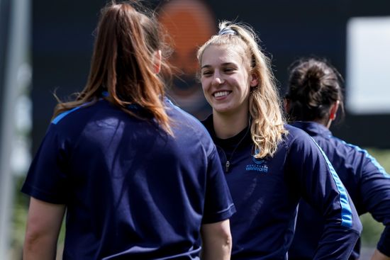 Cara Brincat Worcester Warriors Editorial Stock Photo - Stock Image ...