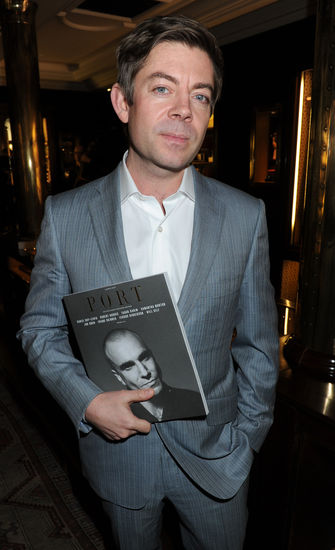 Dan Crowe Editorial Stock Photo - Stock Image | Shutterstock