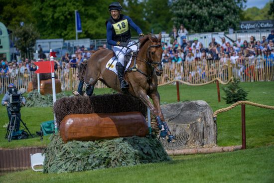 Bill Levett Aus Riding Lassban Diamond Editorial Stock Photo - Stock ...