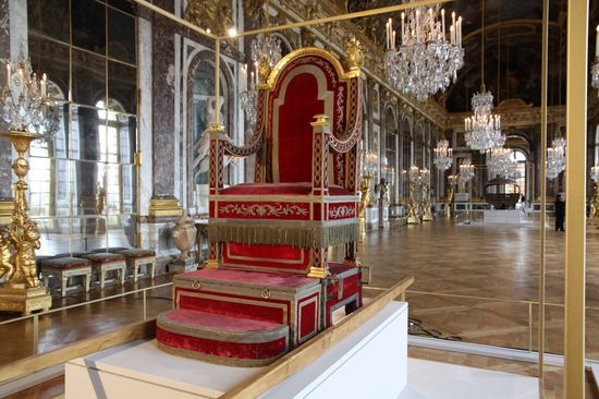 Portable Throne Pope Pius Vii Editorial Stock Photo - Stock Image ...