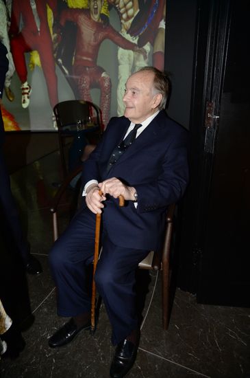 Peter Palumbo Editorial Stock Photo - Stock Image | Shutterstock