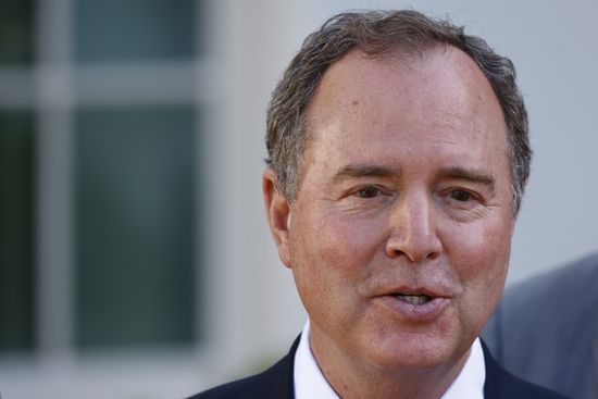 Us House Intel Committee Chairman Representative Editorial Stock Photo ...