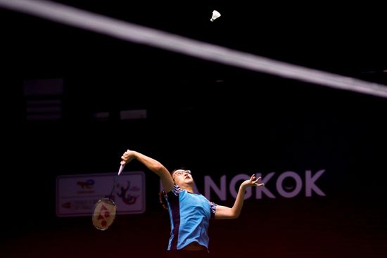 Jennie Gai Usa Action Against Talia Editorial Stock Photo - Stock Image ...