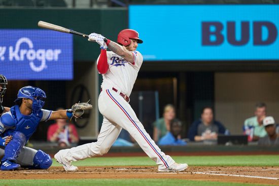 Texas Catcher Jonah Helm 28 Gets Editorial Stock Photo - Stock Image ...
