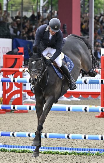 Keith Doyle Riding Hiphop During Class Editorial Stock Photo - Stock ...
