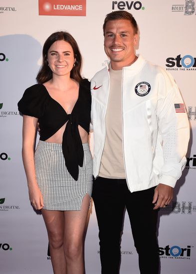 Payton Melphy Cody Melphy Editorial Stock Photo - Stock Image ...