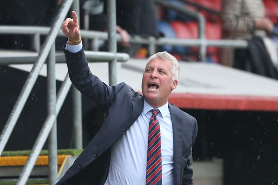 Dagenham Executive Chairman Peter B Freund Editorial Stock Photo ...