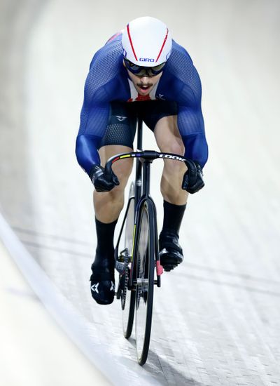 Evan Boone United States Competes Mens Editorial Stock Photo - Stock ...
