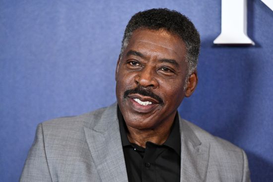 Ernie Hudson Editorial Stock Photo - Stock Image | Shutterstock