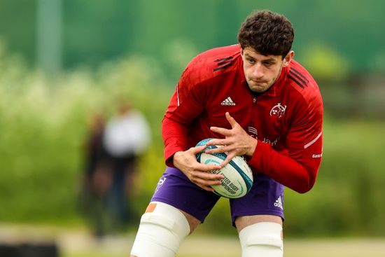 Eoin Oconnor Editorial Stock Photo - Stock Image | Shutterstock