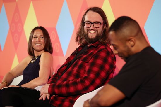 Alex Baker Bauer Media Radio Tv Editorial Stock Photo - Stock Image ...