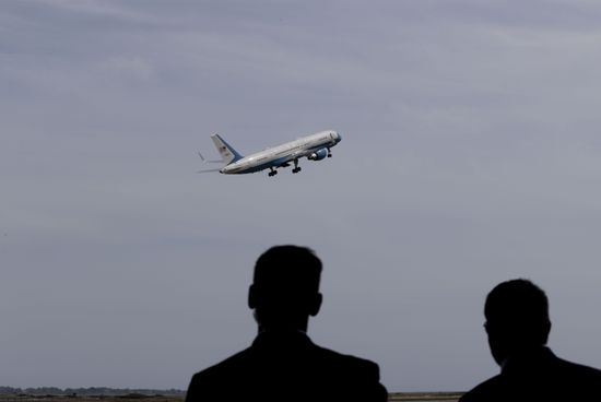 United States Secret Service Agents Watch Editorial Stock Photo - Stock ...