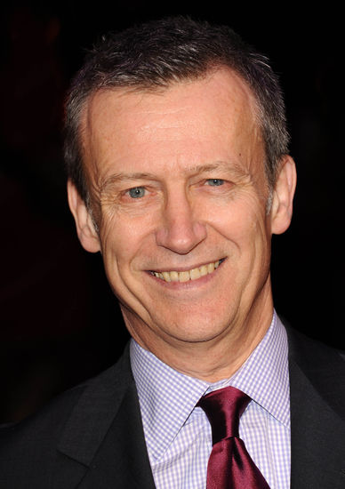 Duncan Kenworthy Editorial Stock Photo - Stock Image | Shutterstock