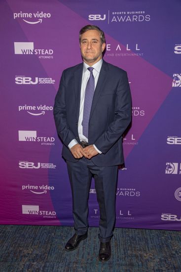 Jon Patricof Attends 15th Annual Sports Editorial Stock Photo - Stock ...