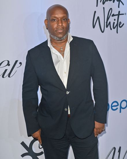 Wayne Barrow Attends 2nd Annual Biggie Editorial Stock Photo - Stock ...