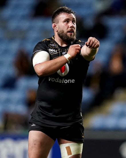 Robin Hislop Wasps Editorial Stock Photo - Stock Image | Shutterstock