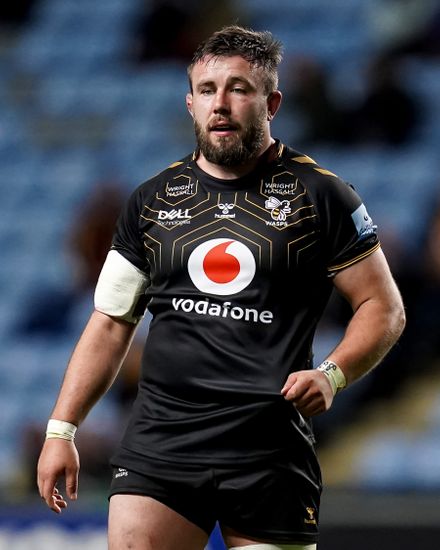 Robin Hislop Wasps Editorial Stock Photo - Stock Image | Shutterstock