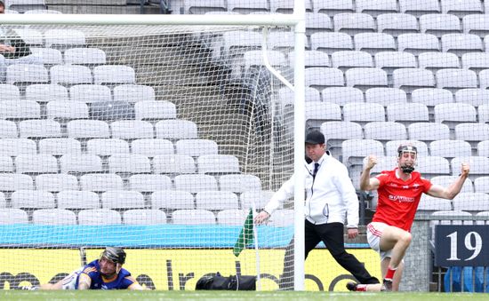 Longford Vs Louth Louths Paul Matthews Editorial Stock Photo - Stock ...