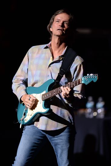 Scott Totten Beach Boys Editorial Stock Photo - Stock Image | Shutterstock
