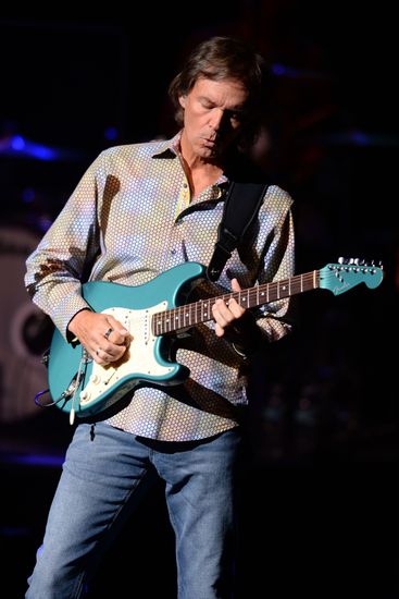 Scott Totten Beach Boys Editorial Stock Photo - Stock Image | Shutterstock