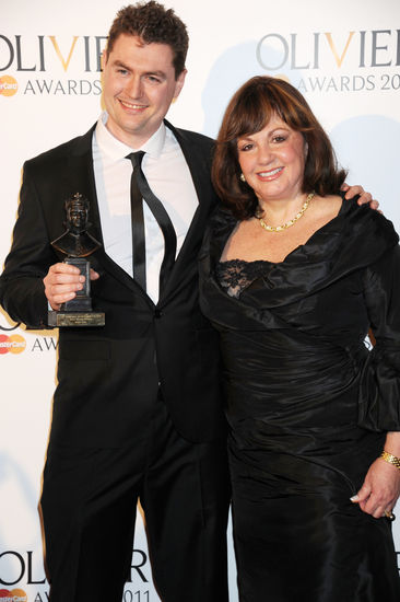 Adam Cork Best Sound Design King Editorial Stock Photo - Stock Image ...