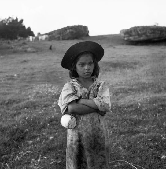 Faces Colombia Colombia 1960s Editorial Stock Photo - Stock Image ...